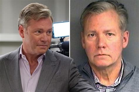 To Catch A Predator Host Chris Hansen Arrested After Turning Himself In