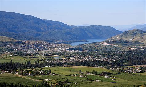 Top Things To See And Do In Vernon Rvwest