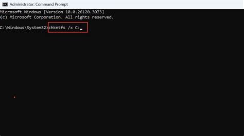 How To Disable To Skip Disk Checking Press Any Key Within Seconds On Windows