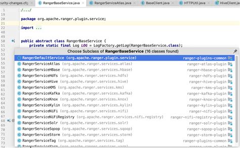 The Beautiful Simplicity Of Apache Ranger Plugin