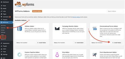 easily create typeform like forms in wordpress macnative