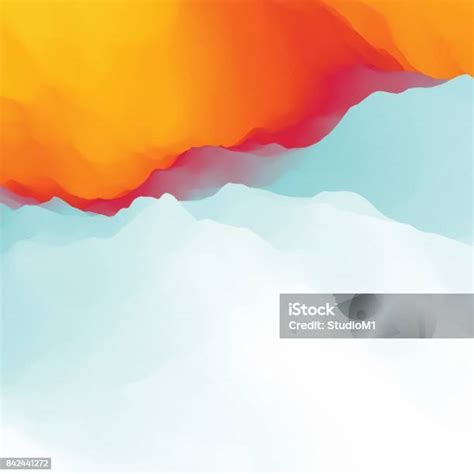 다채로운 추상적인 배경입니다 디자인 서식 파일입니다 현대적인 패턴입니다 디자인을 위한 벡터 일러스트입니다 배너 전단지 책 표지 포스터 웹 배너에 사용할 수 있습니다 광고에