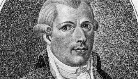 Johann Adam Weishaupt Omul Din Spatele Celei Mai Notorii Societăți Secrete Din Istorie