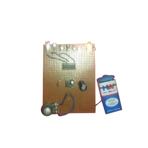 LED Chaser Light Projects In Vadodara ID