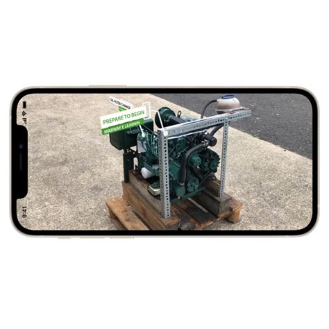 Augmented Reality Mabway