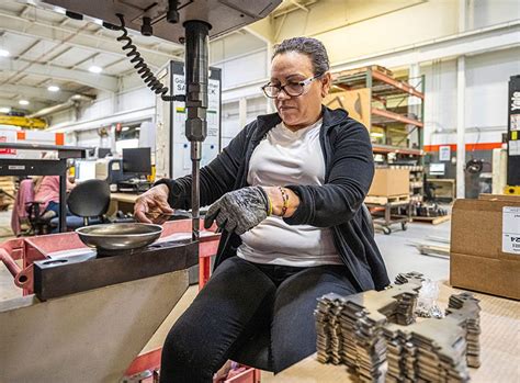 Assembly And Testing Prince