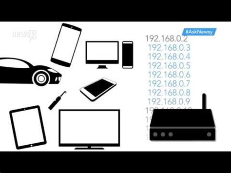 Why Does Restarting The Router Fix Wi Fi Connection Problems Newsy YouTube