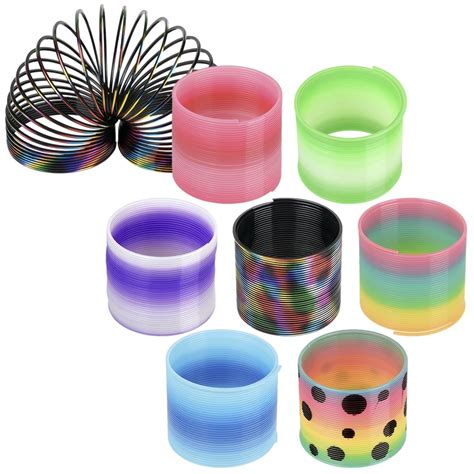 3 Coil Spring Assortment 36pcspack