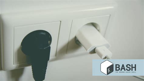 Bash 程式設計教學：開啟 Tcpudp Socket 網路連線 G T Wang