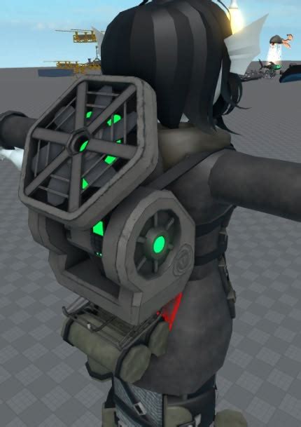 Sebastian In 2024 Pressure Roblox Sebastian