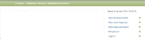 Implementation Of The Non Admin Panel Interface Implementation Of The Download Scientific