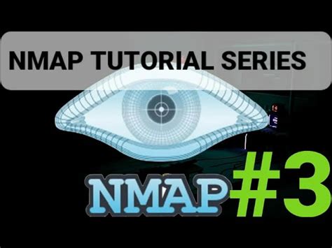 nmap tutorial aggressive scanning part 3