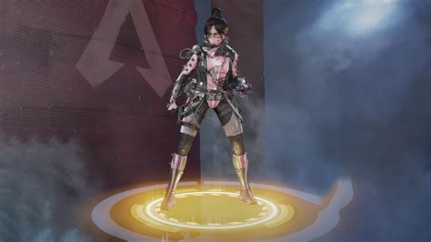 Apex Legends Skins All Legendary Outfits To Help You Look Your Best