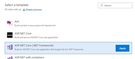 Tgimba Net Core Upgrade Part 8 Continuous Integration Continuous