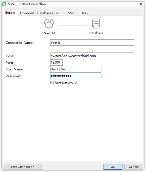 Database Grant