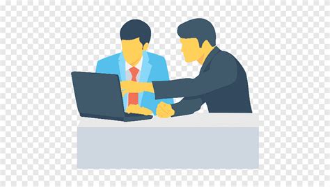사업 조직 컴퓨터 아이콘 관리 인적 자원 재회 서비스 사람들 Png Pngegg