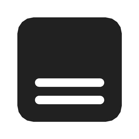 Textbox Align Bottom Vector SVG Icon SVG Repo