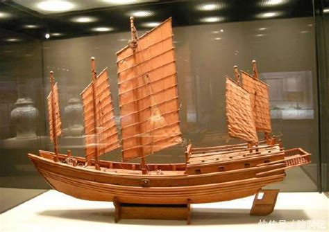 特定社会环境下的产物——宋代“神舟”，谈谈宋代造船业的发展 【快资讯】