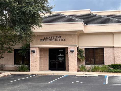 Orthodontic Treatment Clinic Jacksonville Florida Best Orthodontic