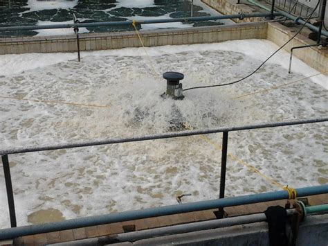 Floating Surface Aerator At ₹ 110000pieces Netaji Nagar Kolkata