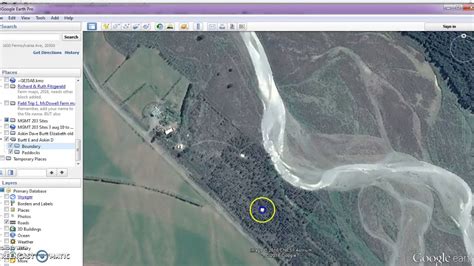 Mapping Tutorial For Google Earth Pro Assignment YouTube