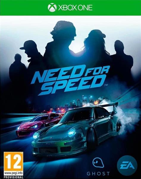 Need for Speed XBOX ONE - Skroutz.gr