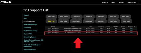 Unannounced Ryzen Threadripper 1920 CPU leaked by AMD motherboard ...