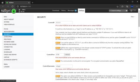 NZBGet Download Softpedia