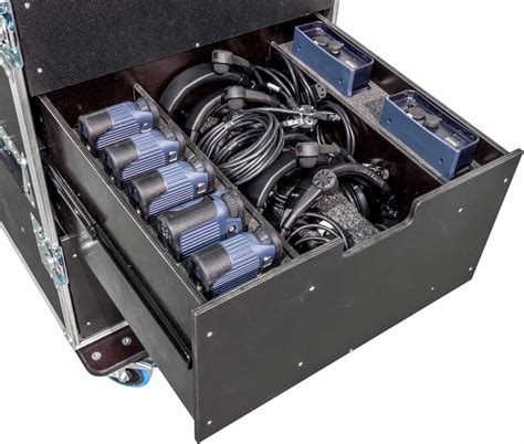 Magnum Matériel CLEARCOM Freespeak II Magnum