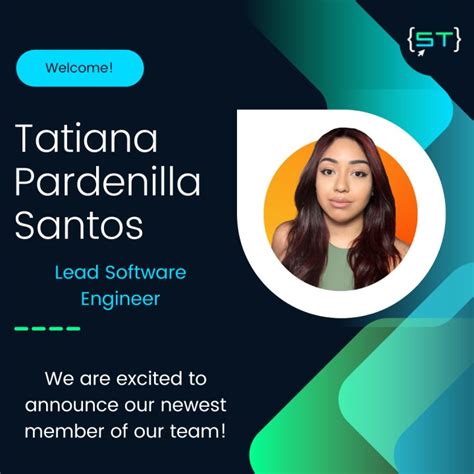 Somostech 👩🏽‍💻 We Are Tech On Linkedin Latinasintech Latinxintech Somostech Welcome