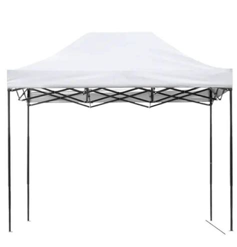 ᐉ Розсувний намет 3х4 5 м Білий • Краща ціна в Києві Україні • Купити