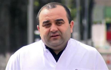 ვიმედოვნებ 1 ლი ივნისიდან ჩვენი კლინიკა კოვიდთან ბრძოლას შეწყვეტს და გადავალთ ჩვეულ რეჟიმში