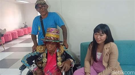 Istri Bantah Eksploitasi Dan Mau Kuasai Harta Pak Tarno Saya Dapat Apa