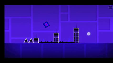Bloopers Geometry Dash Youtube