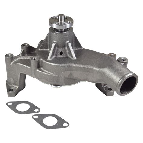 Id Select® Engine Coolant Water Pump