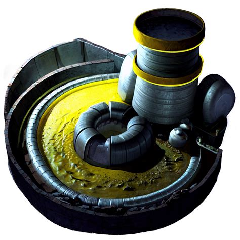 Download Uranium Mining Process Png Noi89