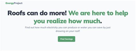 my first web app development experience energy project