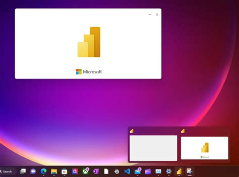 solved unable to launch power bi desktop microsoft fabric community