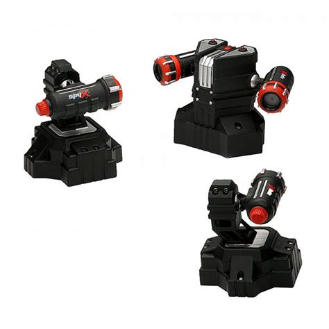 Just Toys Just Toys Spy X Lazer Trap Alarm 10278 10278 Lampridis Gr
