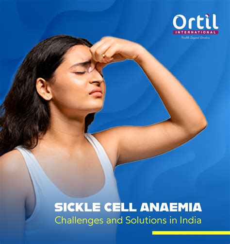 Medical Tourism For Sickle Cell Anaemia India As A Destination For Nigerian Patients
