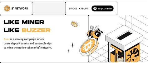 buzz with b² network by treasurejohn medium
