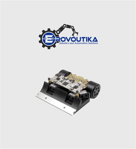 Shogun Mini Sumo Robot Kit Full Kit Not Assembled Shop Erovoutika