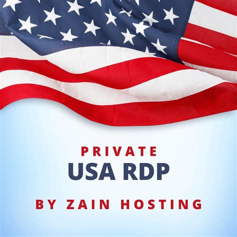 Buy Cheap USA RDP Private Admin Access In 6 99