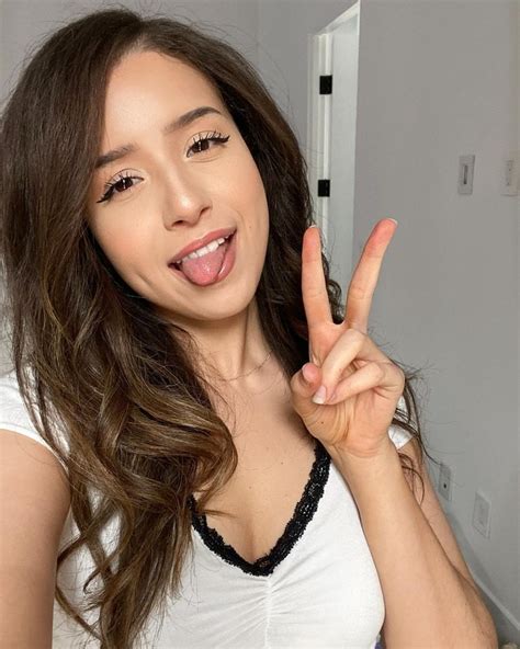 Picture Of Pokimane