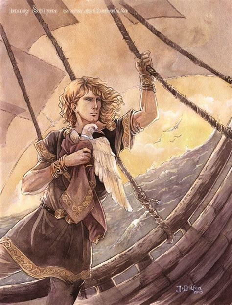 Eärendil Racconti Di Tolkien