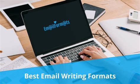 Email Writing Format Sample EmailFormats