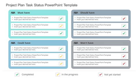 Project Planning Powerpoint Templates And Slides Slideuplift