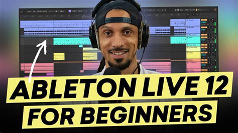 how to learn ableton 11 key features to shape your learning
