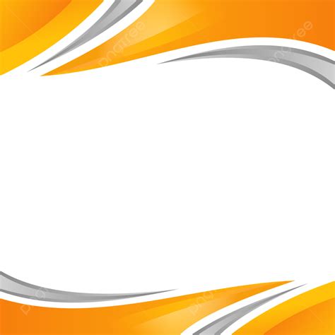 Abstract Yellow Background Banner Design Vector Background Banner