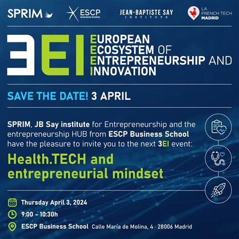 thrilled to announce that the medtech connection will be part of the